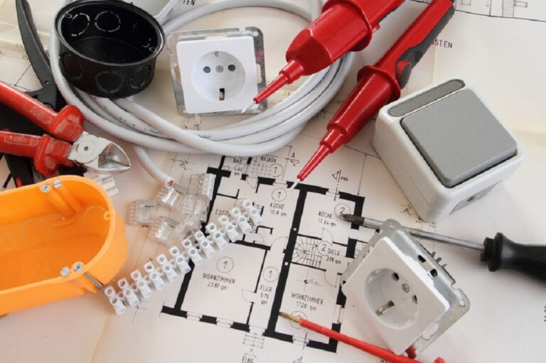 Powerhouse Engineering: Electrical Services in Kenya - Low Voltage ...